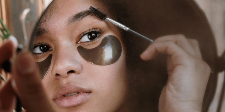 Do Eyebrows Grow Back & How Long Does It Take? - LP Skin