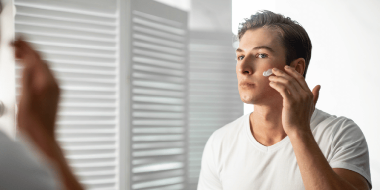 Step-by-Step Skincare Routine: Morning & Evening Care - LP Skin